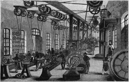 Arbeitsbedingungen W hrend Der Industrialisierung Arbeitsblatt Arbeitsbedingungen W hrend Der Industrialisierung Arbeitsblatt